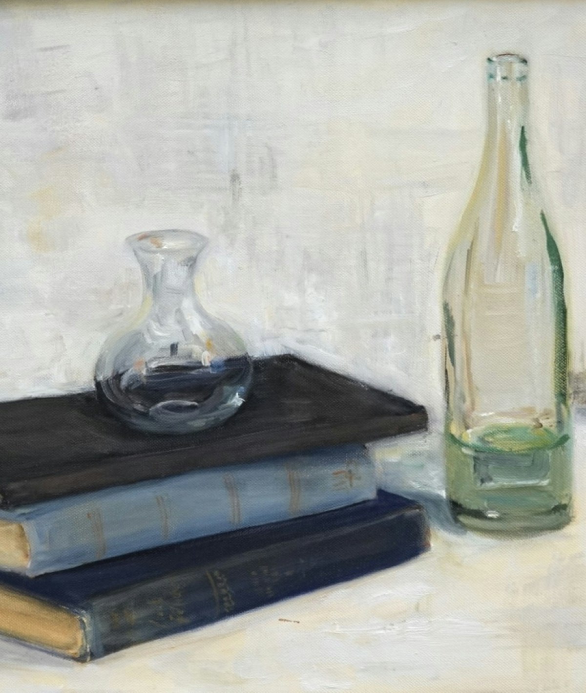 Michele Wren Cook | Artist & Printmaker